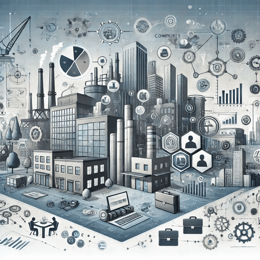 ¿Qué son las sociedades mercantiles? Tu guía con ejemplos – Derecho Virtual