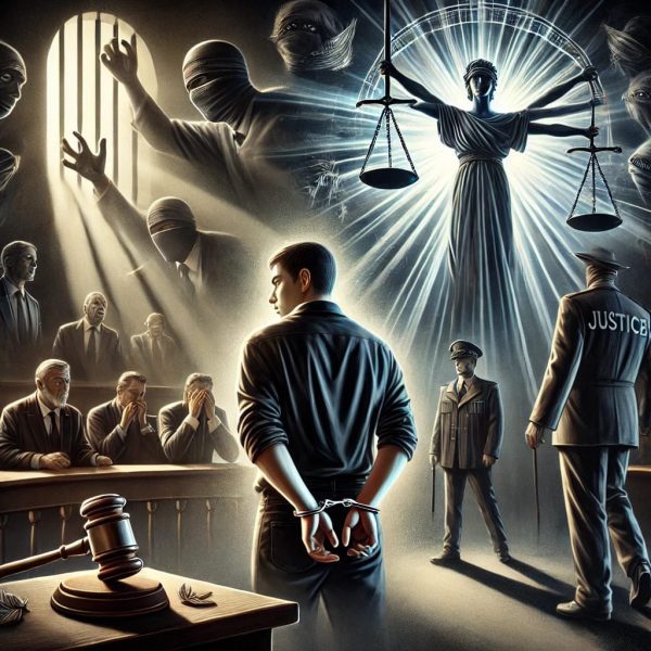 La Presunción de Inocencia con 3 Ejemplos: Soy Culpable hasta que se ...