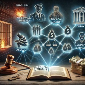 La Teoría del Delito explicado para estudiantes de Derecho【con Ejemplos ...