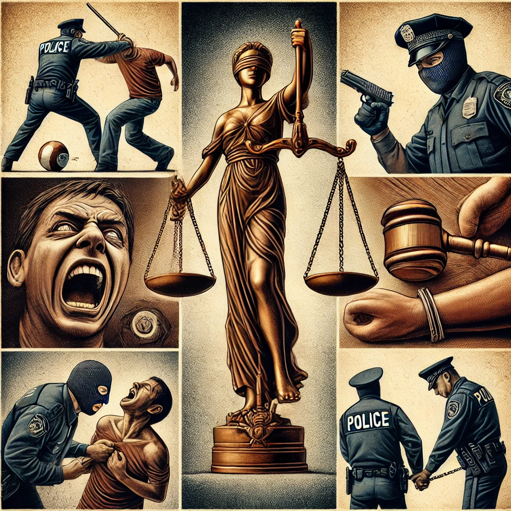 Delito de Atentado contra la Autoridad: 3 Tipos de Conducta y Ejemplos ...