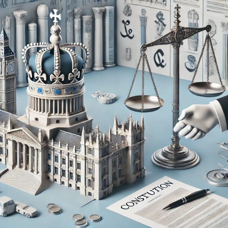 Monarquía Parlamentaria: Concepto y 2 Ejemplos Clave para Entenderla ...