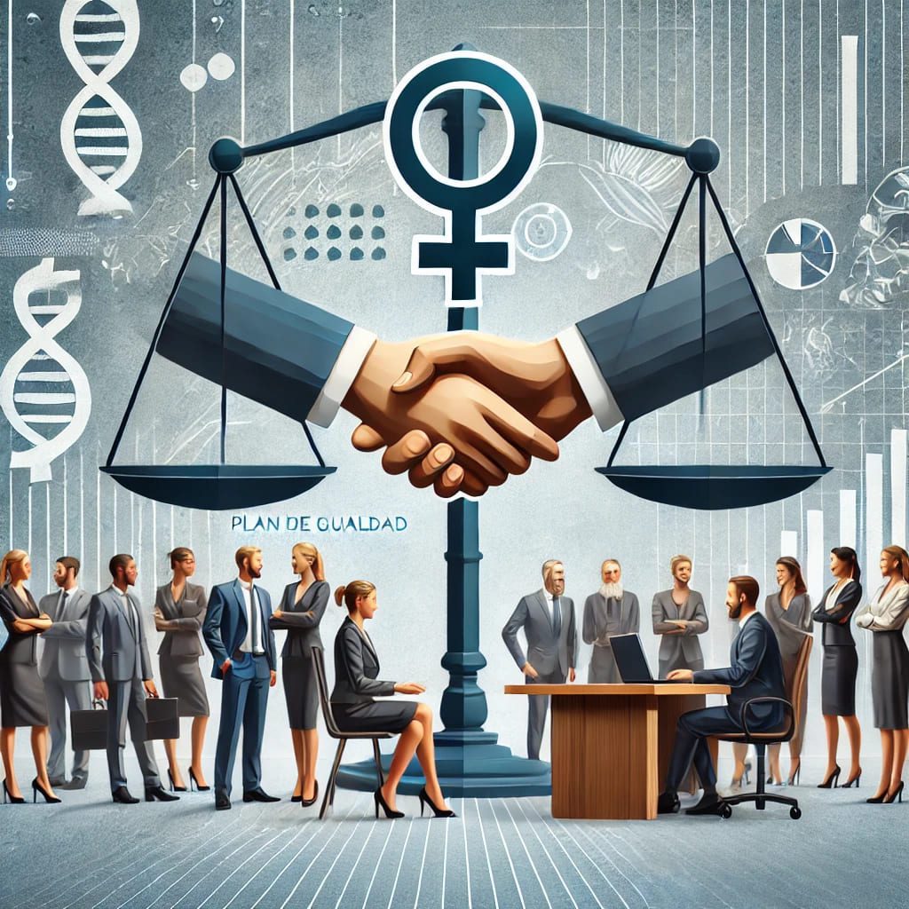 Plan de Igualdad: Aspectos Clave, Beneficios y Ejemplos Explicados ...