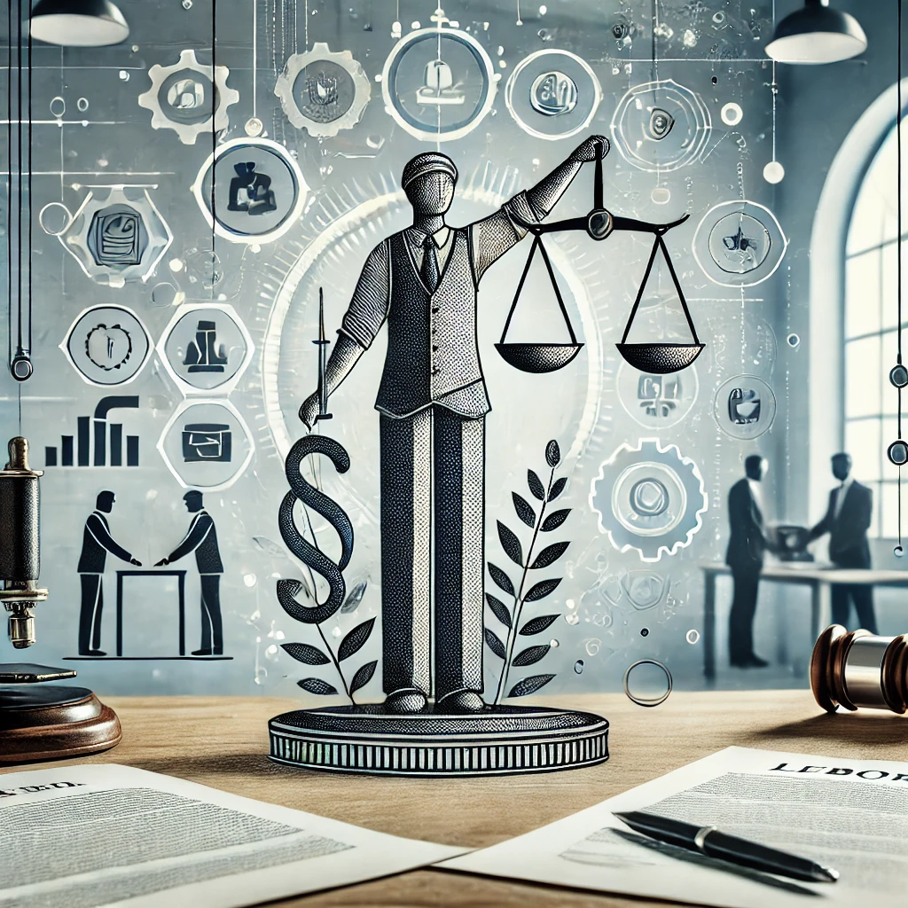 Principios del Derecho Laboral: Definición, Ejemplos y Normativa ...