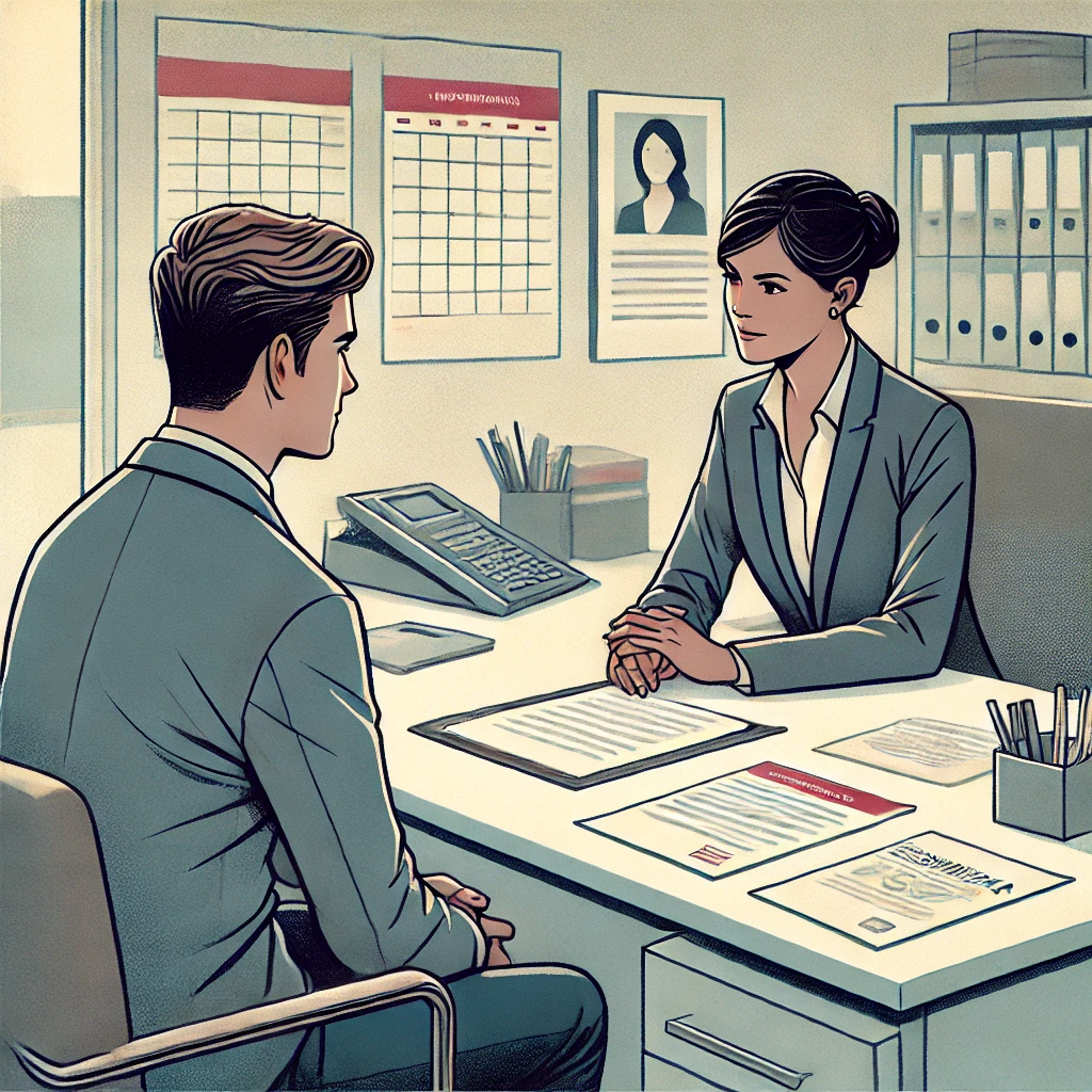 👉 Despido en período de prueba: derechos, paro y cuándo puede ser nulo ...