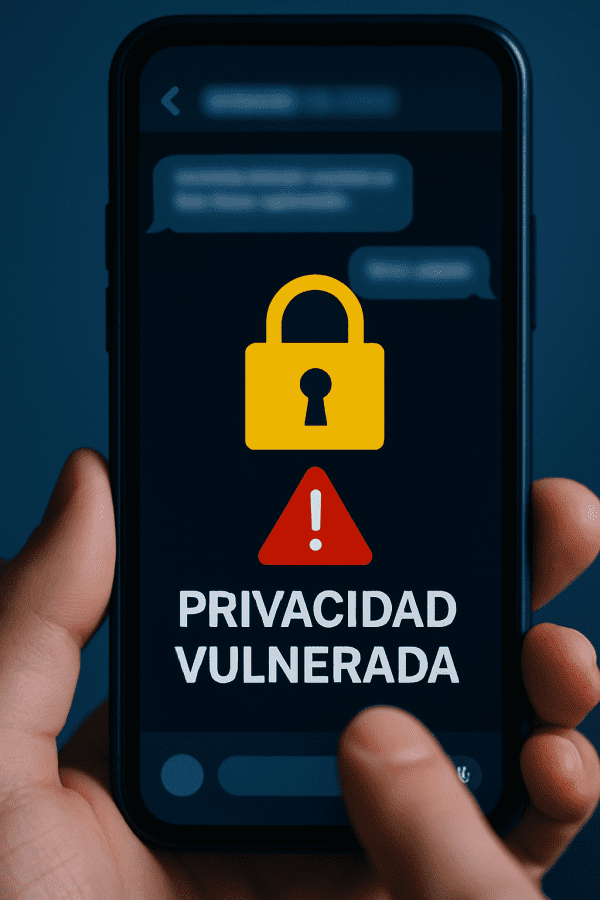 Delito de Revelación de Secretos: Qué es, Penas y 3 Ejemplos del Art. 197 CP – Derecho Virtual