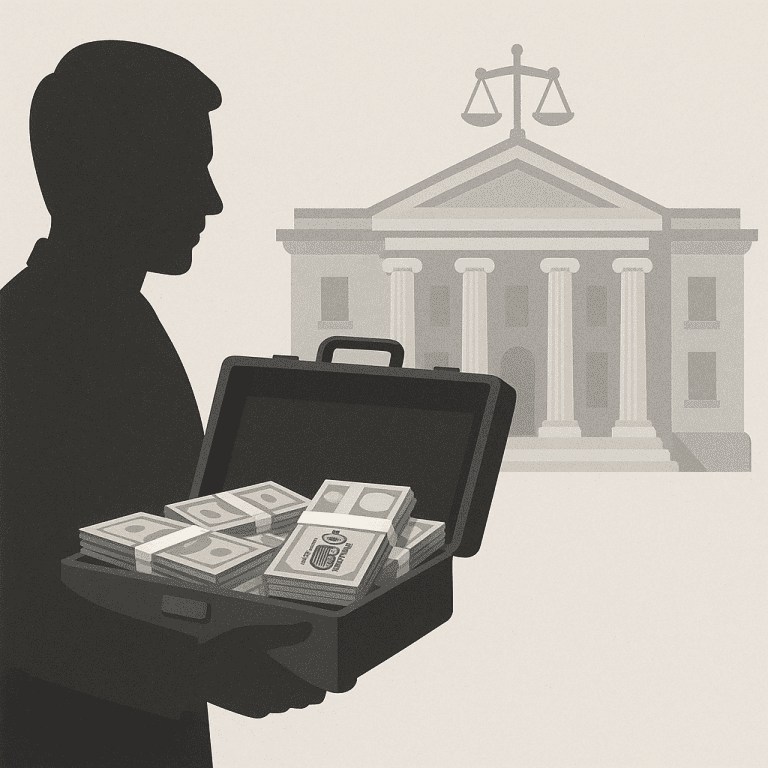 Delito de Falso Testimonio: Qué es, Penas y Ejemplos Reales (Art. 458 ...